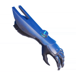 Arcslayer Gauntlets - Official Dauntless Wiki