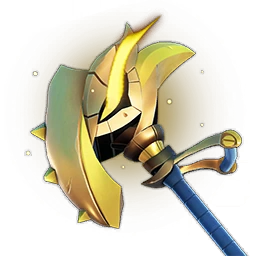 Shining Maul - Official Dauntless Wiki