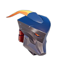 War Head - Official Dauntless Wiki