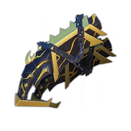 Champion's Repeaters - Official Dauntless Wiki
