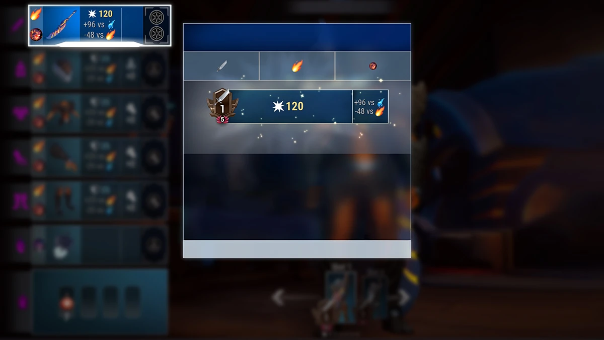 Power Surge - Official Dauntless Wiki