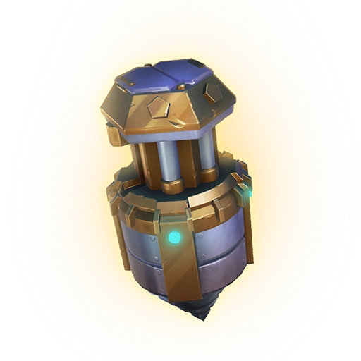 Canisters - Official Dauntless Wiki