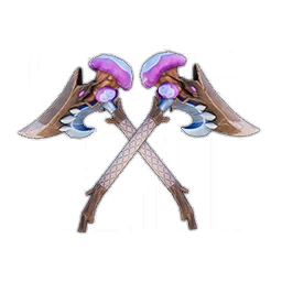 Fenroar's Thistles - Official Dauntless Wiki
