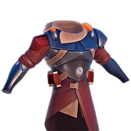 Mechaetheric Boltplate - Official Dauntless Wiki