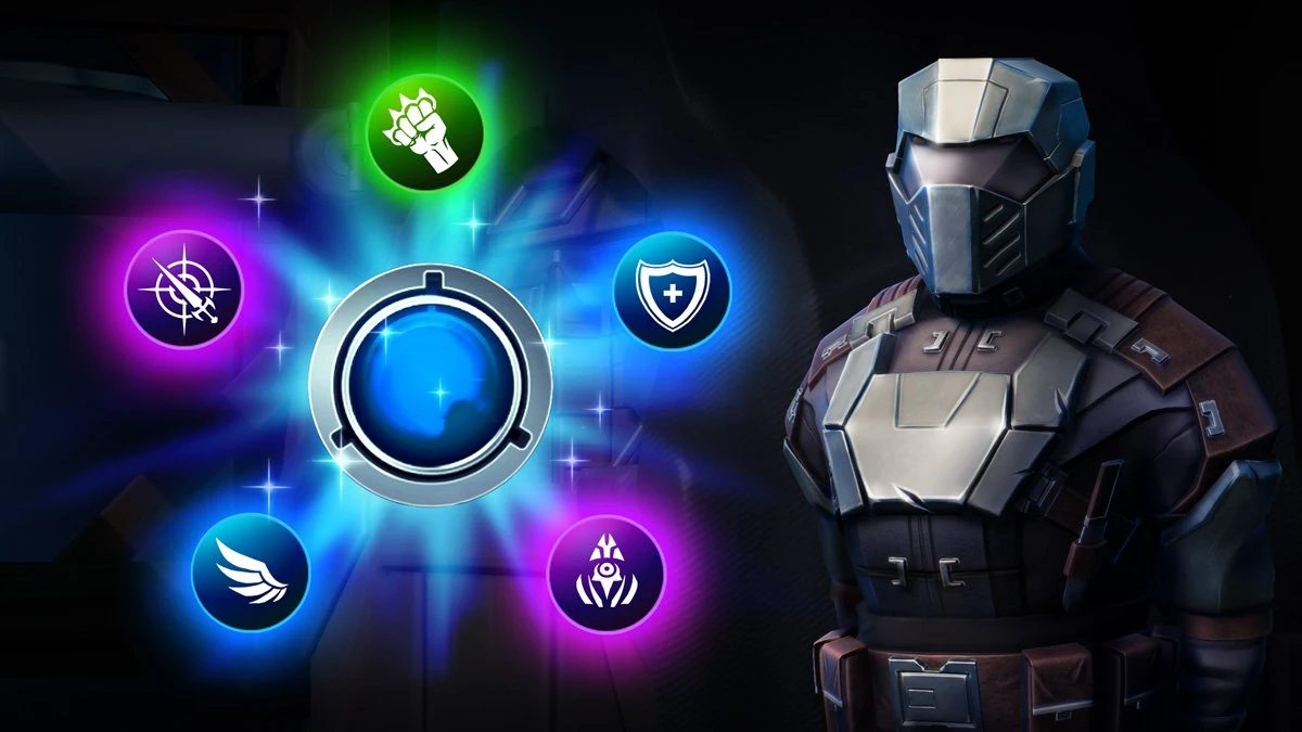 The Middleman - Official Dauntless Wiki