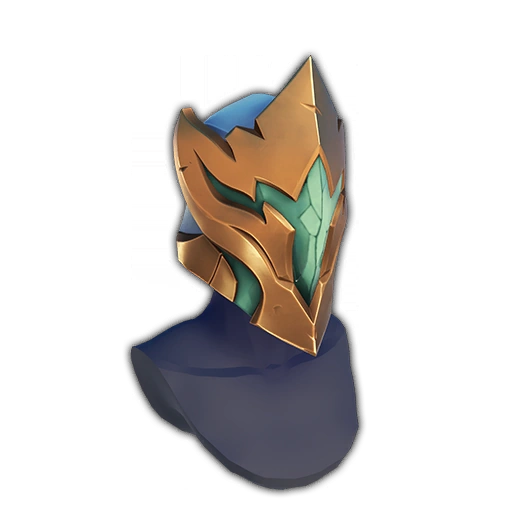 Paladin's Spirit - Official Dauntless Wiki