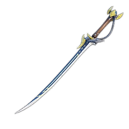 Sahvyt's Cutlass - Official Dauntless Wiki