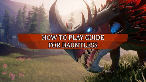 Dauntless Wiki/ru - Official Dauntless Wiki