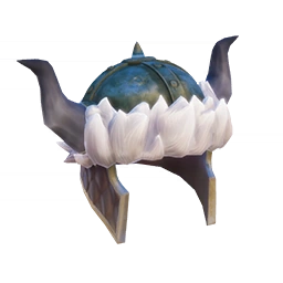 Helm of Conquest - Official Dauntless Wiki