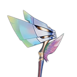 Glyph Weaver Axe - Official Dauntless Wiki