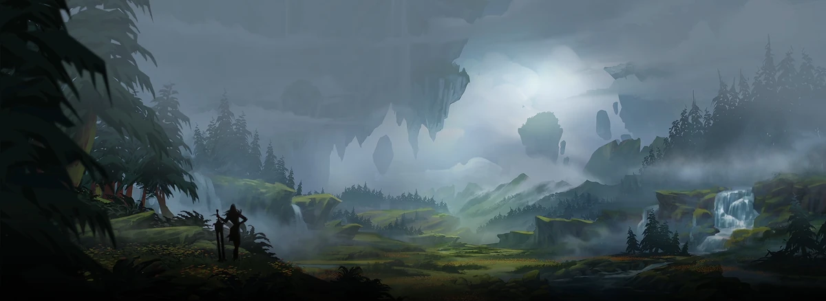 System Requirements - Official Dauntless Wiki