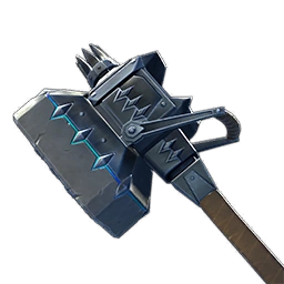Steel Hammer - Official Dauntless Wiki