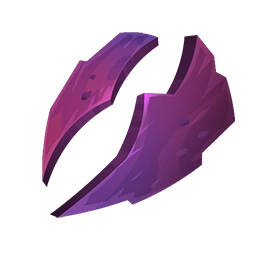 Serrated Legplates - Official Dauntless Wiki