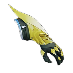 Bladed Gloves - Official Dauntless Wiki