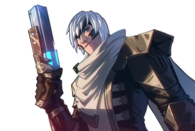 dauntless trial guide