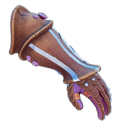 Stonewood Gauntlets - Official Dauntless Wiki