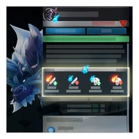 Elements - Official Dauntless Wiki