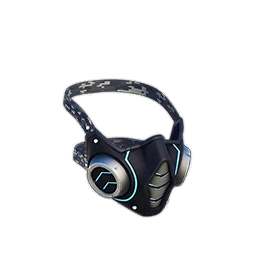 Seismic Haz-Mask - Official Dauntless Wiki