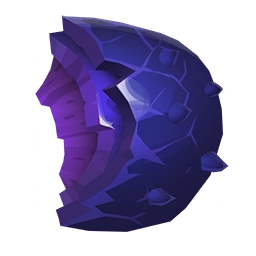 Barbed Carapace - Official Dauntless Wiki