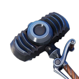 Treasured Hammer - Official Dauntless Wiki
