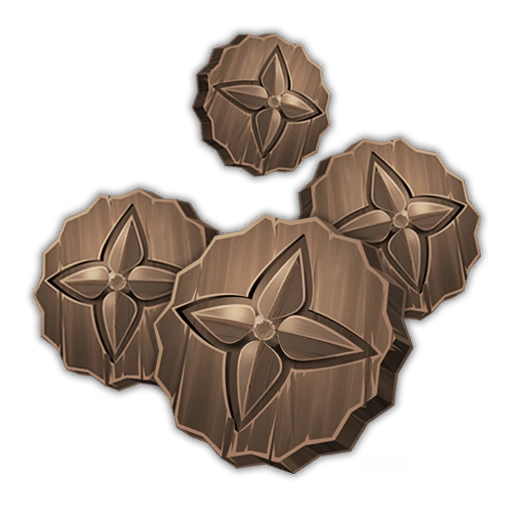 Pathfinder Coin - Official Dauntless Wiki