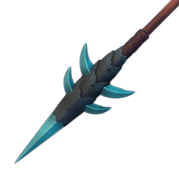 Quillshot's Javelin - Official Dauntless Wiki