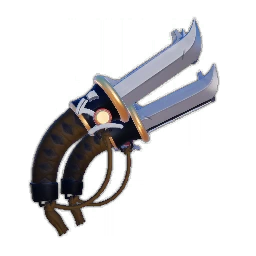 Sharp Shots - Official Dauntless Wiki