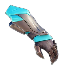 Shrikedown Gloves - Official Dauntless Wiki