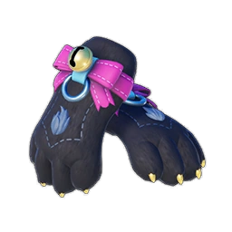 Catspaws - Official Dauntless Wiki