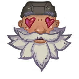 Wils "Love" - Official Dauntless Wiki