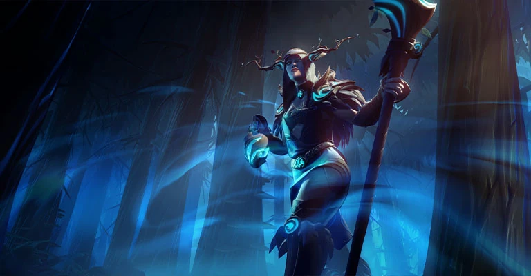 Hunt Pass Season: Farslayer's Fall - Official Dauntless Wiki