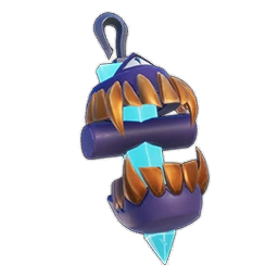 Grinning Rictus - Official Dauntless Wiki