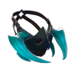 Quillspike Mask - Official Dauntless Wiki