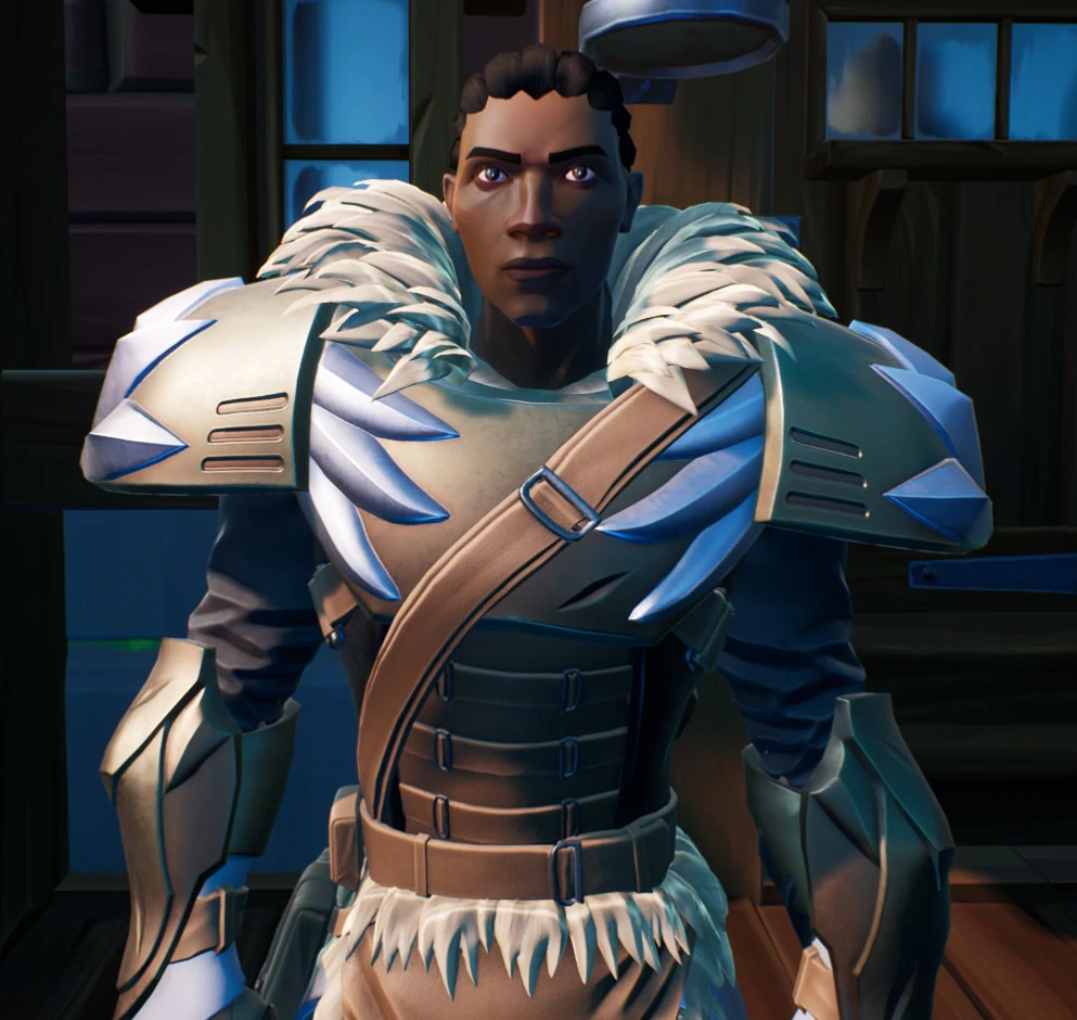 Visima Mohs - Official Dauntless Wiki