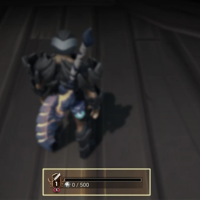 Weapon Skill - Official Dauntless Wiki