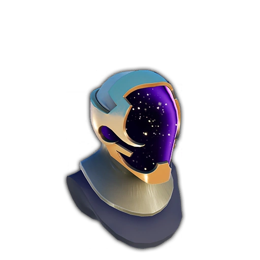 Battlecraft Helmet - Official Dauntless Wiki