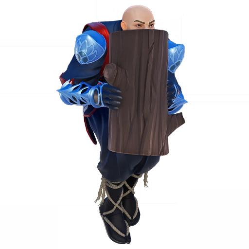 Crouching and Hidden - Official Dauntless Wiki