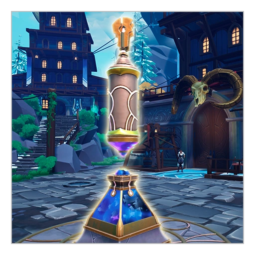Reforge - Official Dauntless Wiki