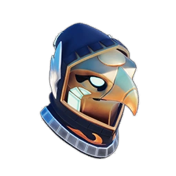 Visage of the Blaze Hawk - Official Dauntless Wiki
