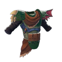 Draskscale Plate - Official Dauntless Wiki