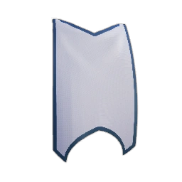 Kesbull's Crest (Fabric) - Official Dauntless Wiki