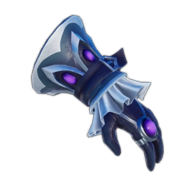 Demon Bane's Gloves - Official Dauntless Wiki
