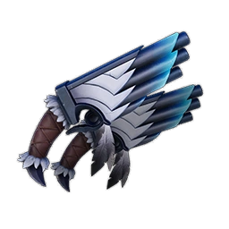 Winter Blasts - Official Dauntless Wiki