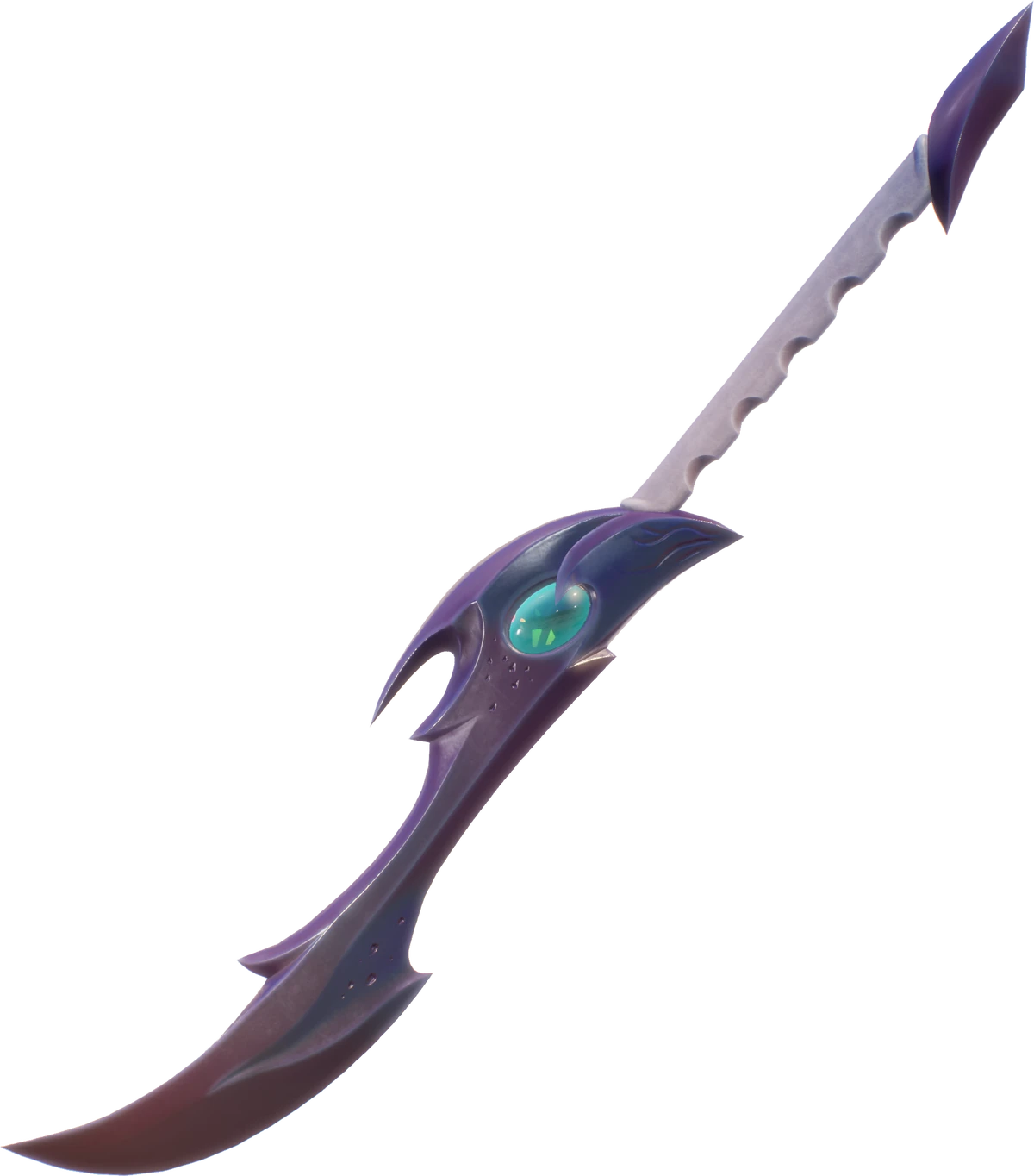 Valomyr's Regard - Official Dauntless Wiki