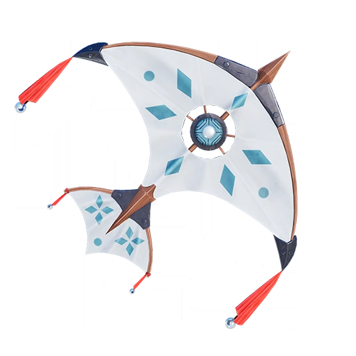 Frostwings - Official Dauntless Wiki