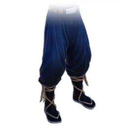 Shadow's Step - Official Dauntless Wiki