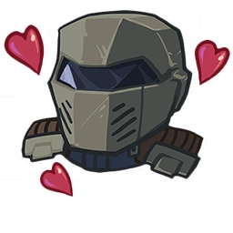 Middleman "Love" - Official Dauntless Wiki