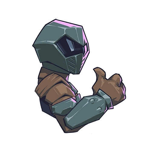 Middleyeah! - Official Dauntless Wiki