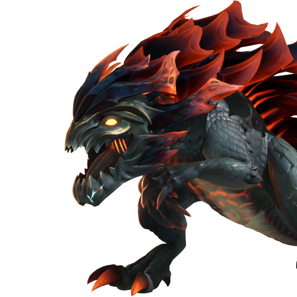 Hellion - Official Dauntless Wiki