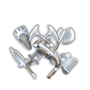 Weapons - Official Dauntless Wiki